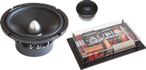 Audio System Hx 130 Phase Evo