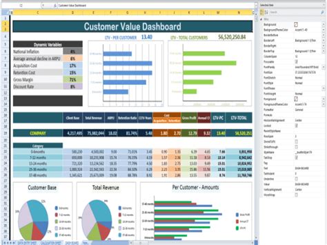 any excel related task done at best upwork