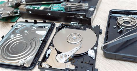 Itad Data Security Compliance How Itad Company Protects Your Data