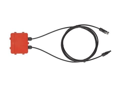 Rapid Shutdown Device Module Level Rapid Shutdown Solar Panel Rapid Shutdown Junction Box BFS 31