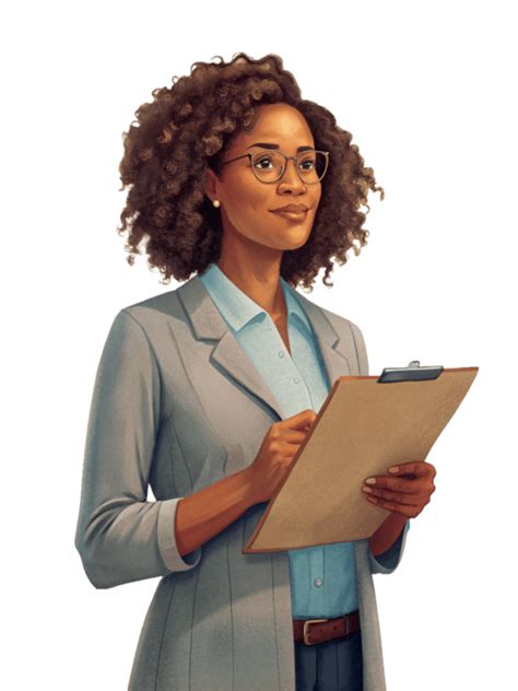 Assistente Social Pngs Para Download Gratuito