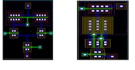 GitHub ChandanS Full Custom Design Of Peripheral Circuitry For X SRAM Block