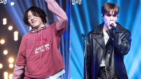 Mnet Build Up Episode 9 Semi Final Missions Tracklist Includes ‘flower And ‘lose Yourself