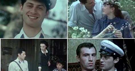 ტესტი გამოიცანი საყვარელი ფილმი კადრის მიხედვით Marao