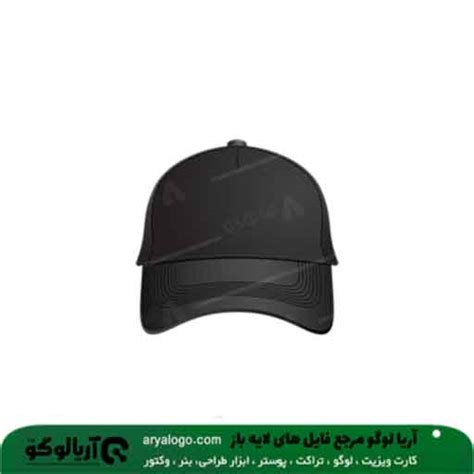 عکس Png کلاه کد 11 آریا لوگو مرجع فایل های لایه باز