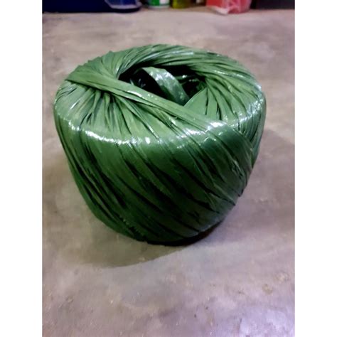 Plastic Straw Rope Panali 700g Shopee Philippines