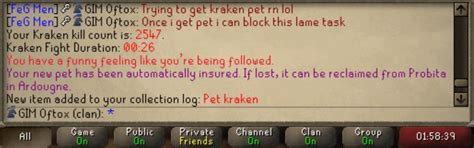 Blocked R2007scape