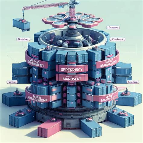 Downstream Calls Dependency Management And Secret Management