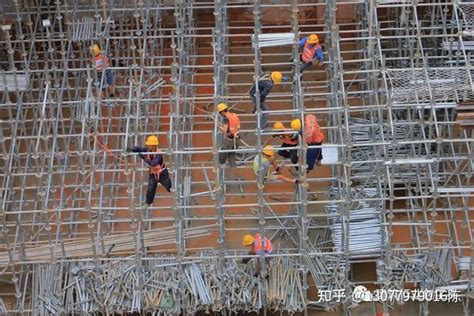 架子工操作证有哪几种 怎么考 有哪些报名条件 知乎