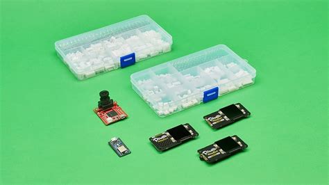 New Products Featuring Adafruit Itsybitsy Nrf52840 Express Bluetooth