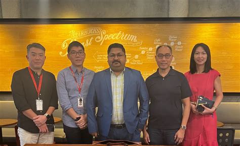 Anand Dutta On Linkedin Cybersecurity Partnership