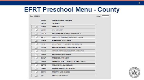 Introduction To Preschool Stac Processing Stac Homepage