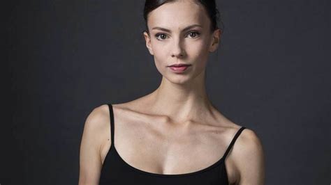 Bleuenn Battistoni Nommée Danseuse étoile De Lopéra De Paris