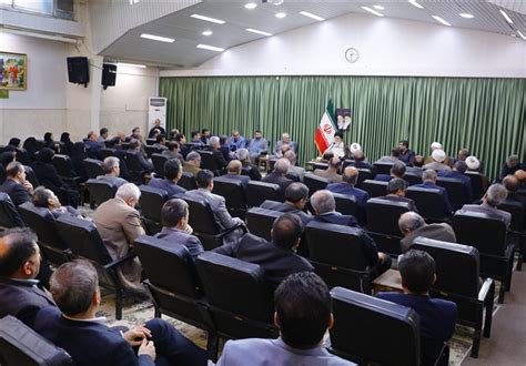 آیت الله علم الهدی دانشگاه فرهنگیان کانون تربیت مهم‎ترین قشر جامعه است