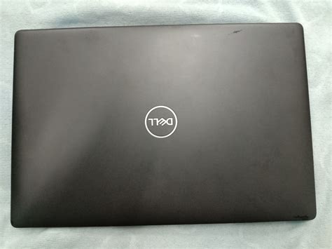 Dell Latitude Core I Gen Ram Gb Ssd Gb Very Good Condition Laptop Computers Tech