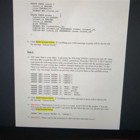 Solved CSE Introduction To Software Engineering Chegg Com