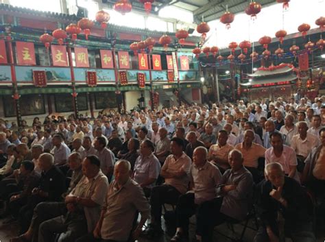 榕树下村文化礼堂唱响温州鼓词 龙湾新闻网