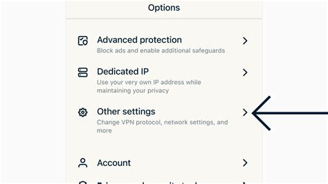 How To Prevent Potential Data Leaks On Ios With Expressvpn App Settings