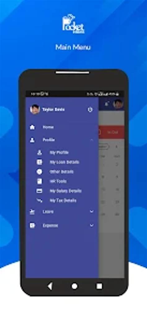 Pocket Hrms สำหรับ Android ดาวน์โหลด