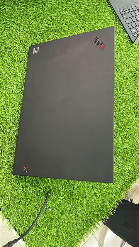 Lenovo Thinkpad X Carbon Th Gen An Tech Bd