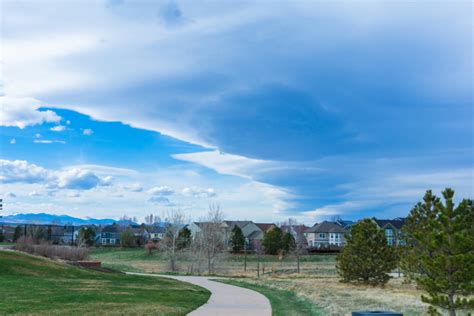 Highlands Ranch Colorado