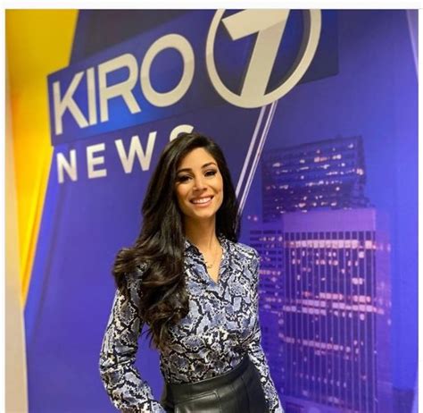 Kiro Traffic Reporters