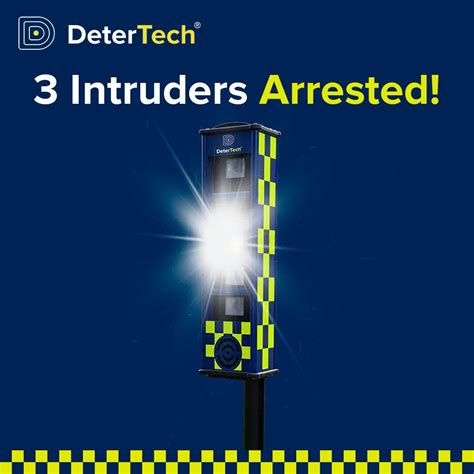 Crimeprevention Retailsecurity Detertech Retail Detertech Uk