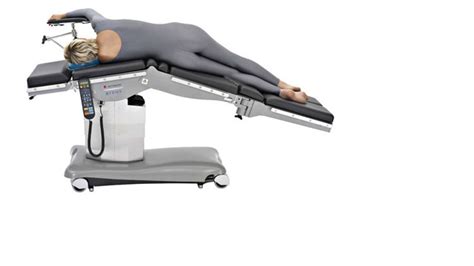 Schaerer® Arcus Range Melyd Surgical