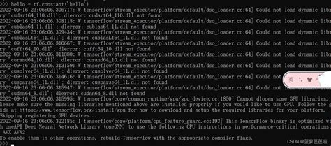 深度学习cuda、cudnnhe1tensorflow安装以及缺少dill文件的情况cublaslt下载 Csdn博客