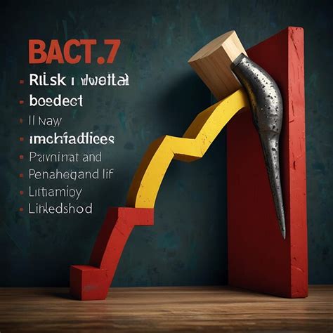 Prioritizing Risks Based On Impact And Likelihood A Strategic Approach To Effective Risk