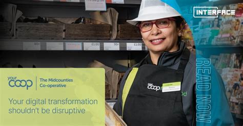 Interface On Linkedin Digitaltransformation Datamanagement Businessgrowth