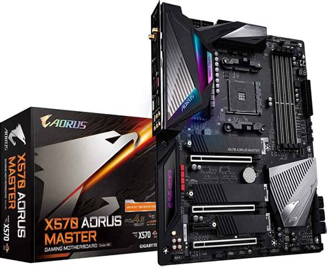Best Motherboard For Ryzen X Wepc