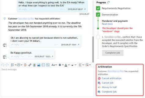 Automation Of Services Robotic Trading Systems General Mql5 Programming Forum