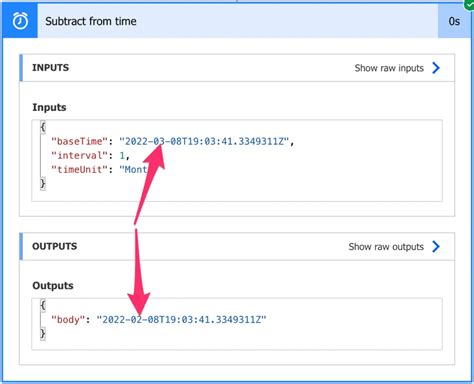Power Automate Date And Time Formatting Functions Actions
