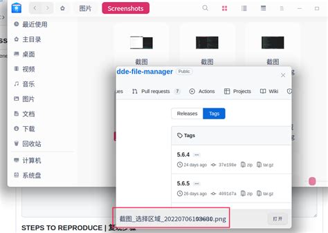 Dde File Manager 预览框文字重叠 · Issue 3457 · Linuxdeepindeveloper Center