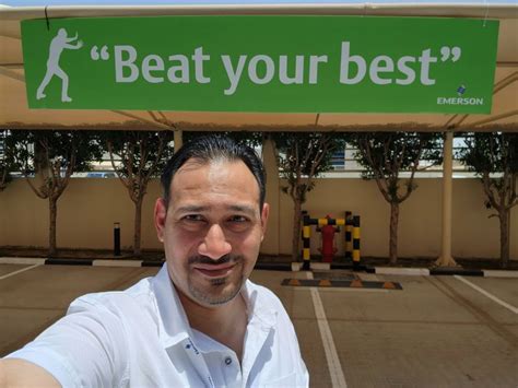 Ali Mousa Posted On Linkedin