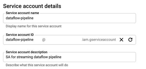 Pubsub To Bigquery How To Build A Data Pipeline Using Dataflow Apache