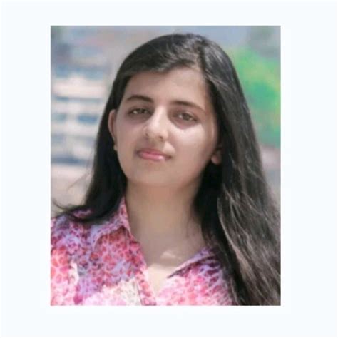 Garima Singh Linkedin