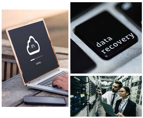 Backup Monitoring EvolvTec