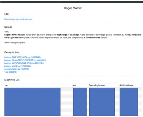 Doppelpaymer Ransomware Hits Roger Martin Group