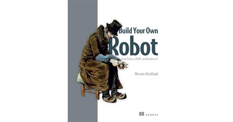 chapter 10 robotic qr code finder build your own robot [video]