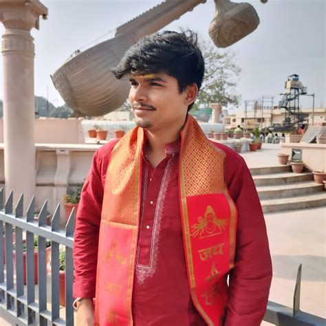 Harsh Thakur Youtube