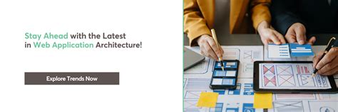 A Comprehensive Guide To Web Application Architecture