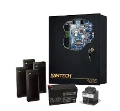 Kantech Access Control Systems