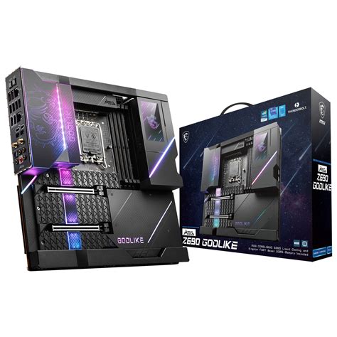 Motherboard Lga 1700 Where To Buy At The Best Price In The Canada