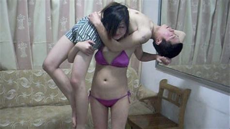 S Girl Special Ots Backbreaker Carry No 2 Amazing Lift And Carry Clips4sale