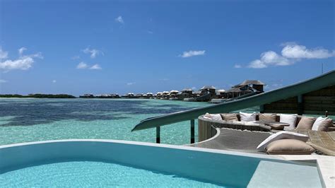 Soneva Jani Luxury Resort Maldives Extraordinary Escapes
