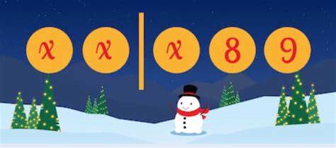 The Image Shows An Equation With An Unknown StudyX