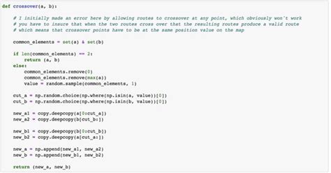 Optimasi Dengan Genetic Algorithm Menggunakan Python School Of