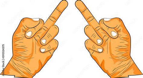 Understanding Flipping Off What It Means And Why It Matters Innovate Tech Hub